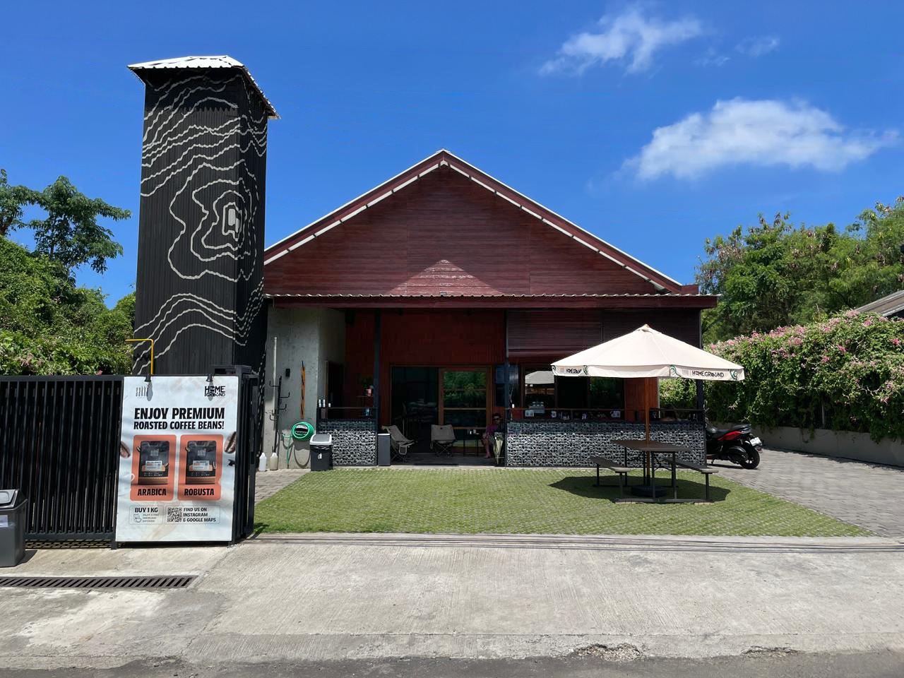 Sakha Coffee Roastery – Your Daily Coffee